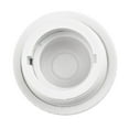 chengsi Directional Flow Fitting Eyeball Return PVC Swimming Pool White ...