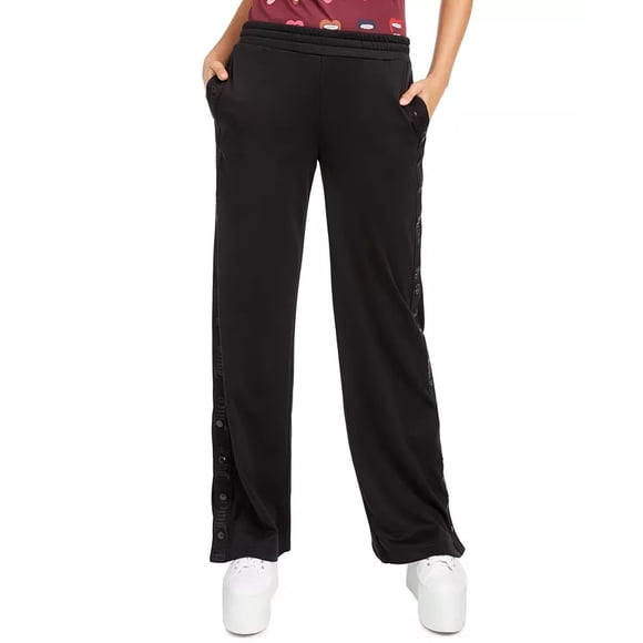 Side Snap Pants