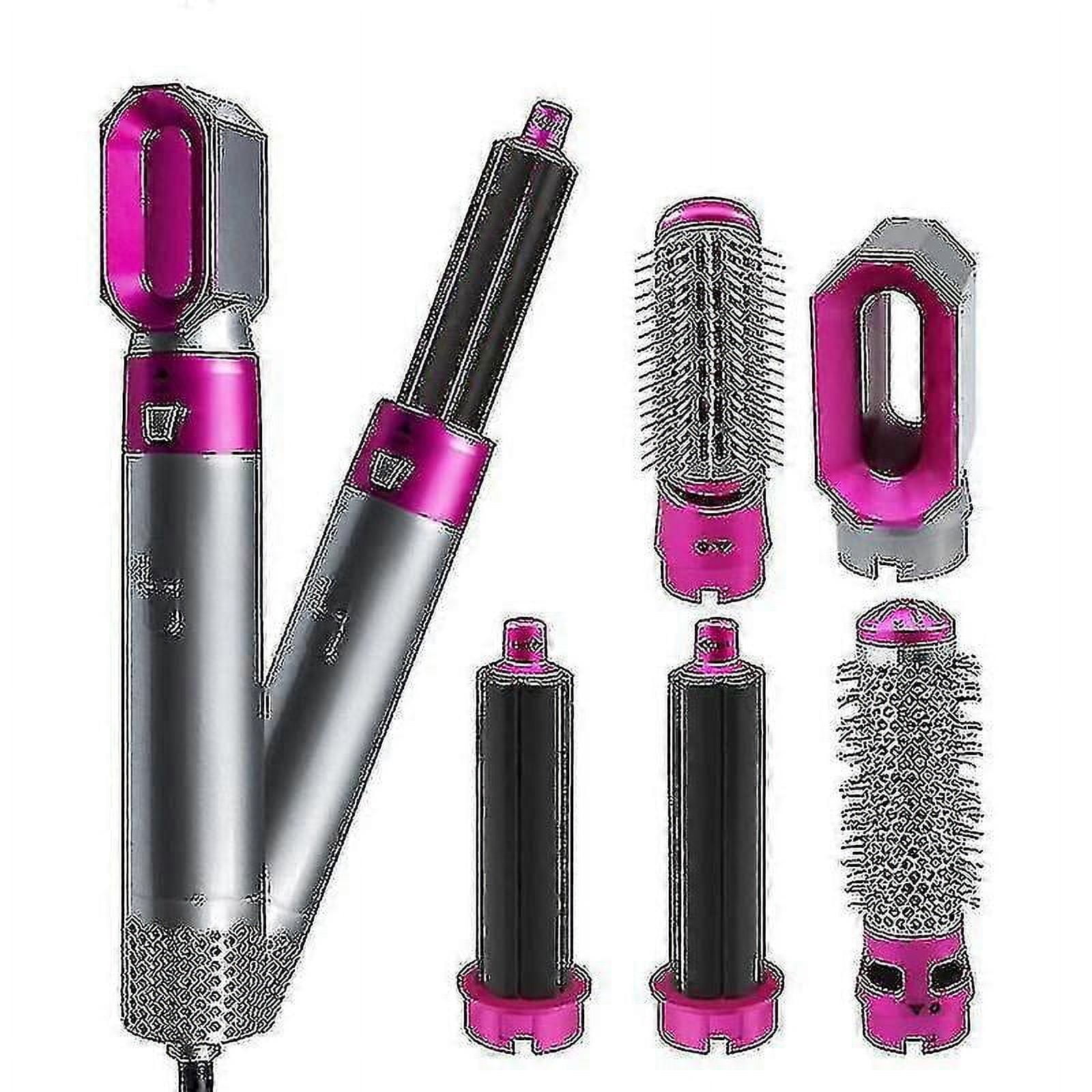 Click here for Nicegou 5 In 1 Hair Electric Hair Styler Hair Drye... prices