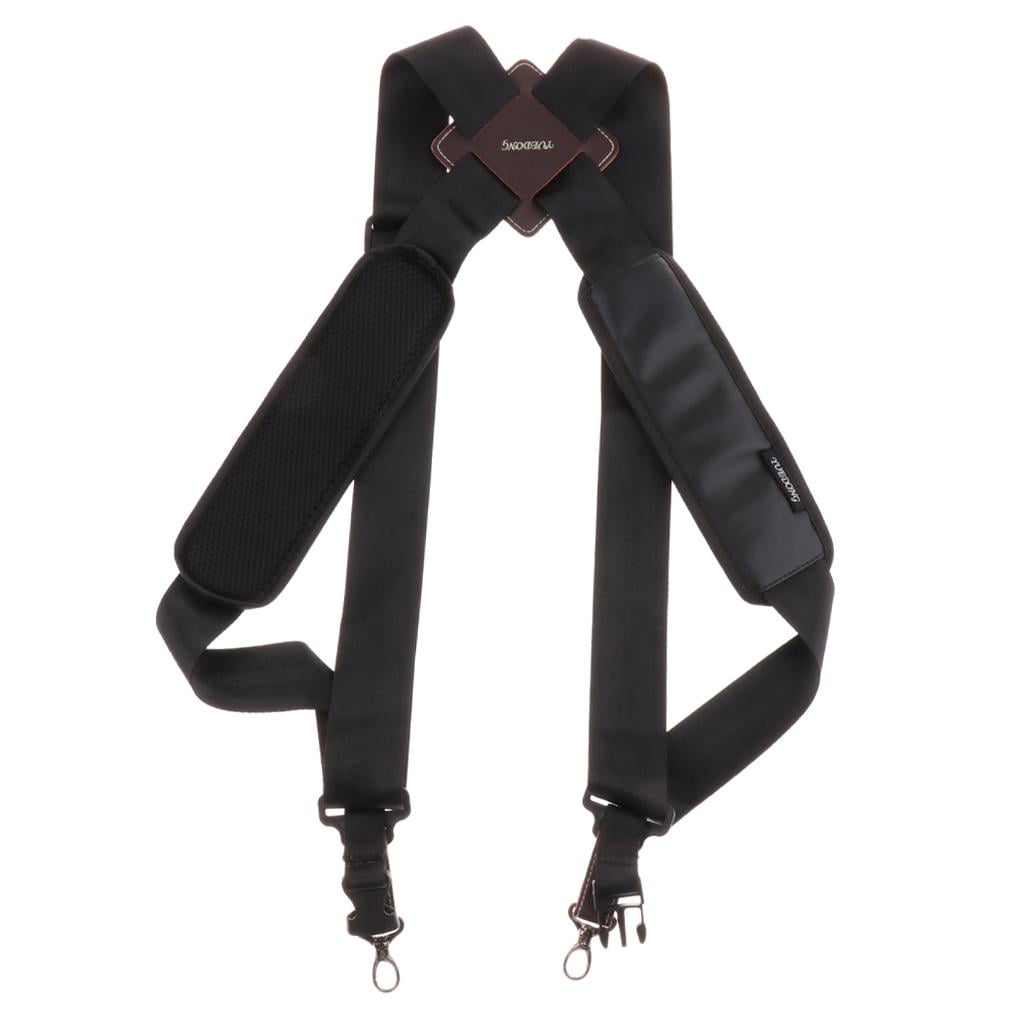 African Drum Shoulder Strap Harness Replacements Stage Performance ...