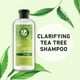 Herbal Essences Classics Clarifying Tea Tree Shampoo 13.5 fl oz - Walmart.com