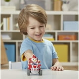 Top Wing Rod figure and vehicle - Walmart.com