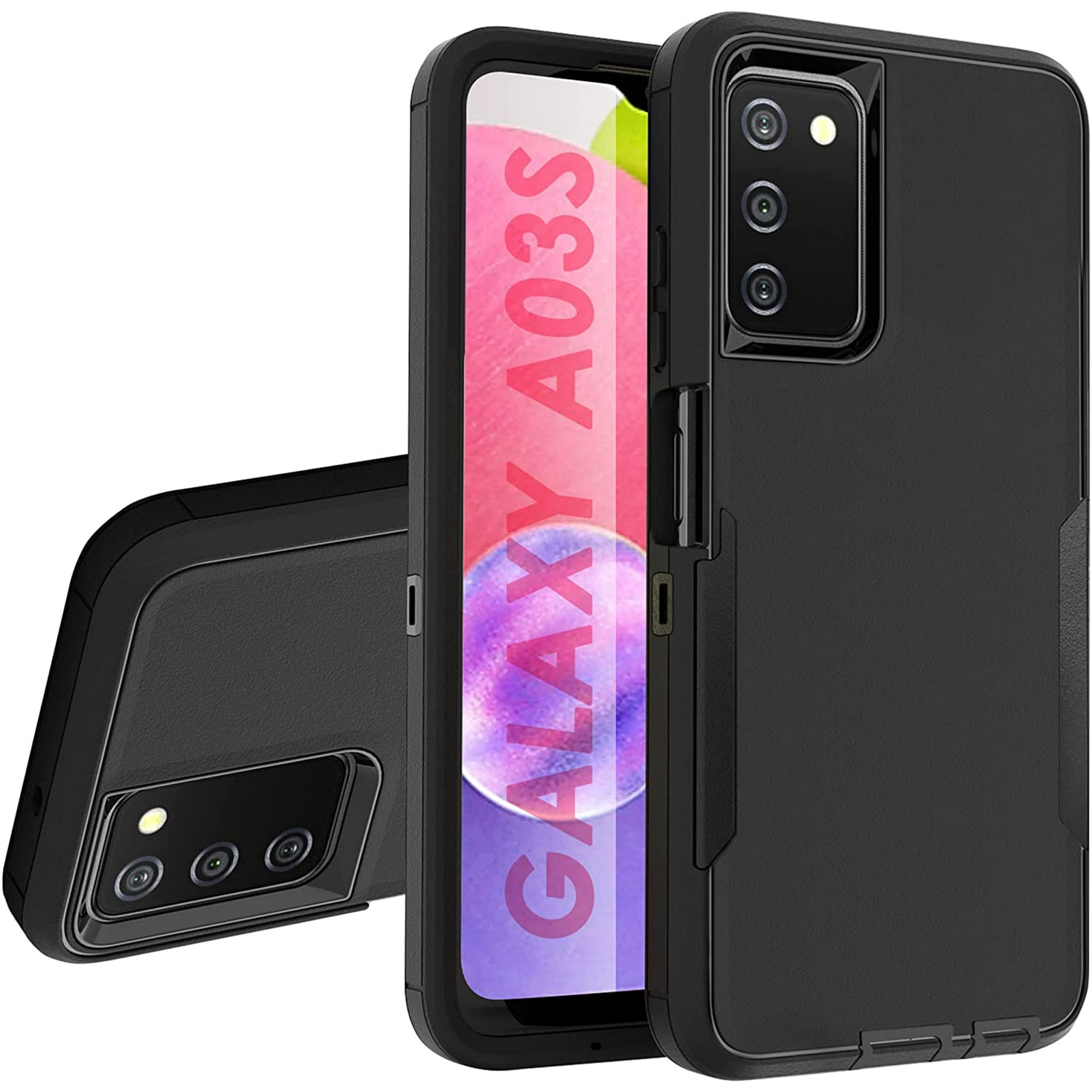 Click here for Hahdaxia For Samsung Galaxy A03s Phone Case  Shock... prices