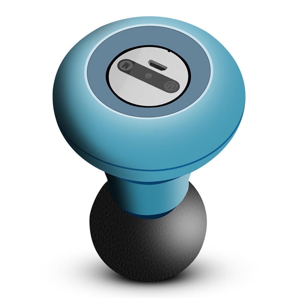 Elroy Adults Pro Electric Fascia Massage Tool Cordless Percussion ...