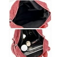 Backpack Purse for Women,Corduroy Travel Satchel Handbag,Convertible ...