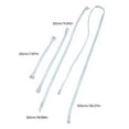 PC Internal Wiring Extension Cable For Motherboards Power Reset Button ...