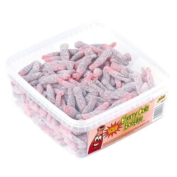 Tosuta Sour Suckers Candy | 300UN/Unit, 1 Unit/Case - Walmart.ca