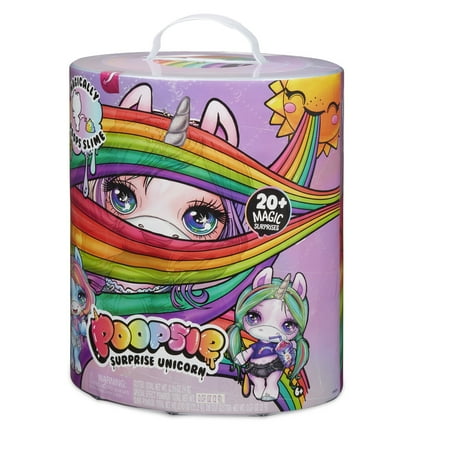 Poopsie Slime Surprise Unicorn: Dazzle Darling or Whoopsie Doodle – BrickSeek