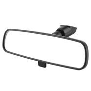 97013 - Ken Sean Hand Mount Snowmobile Mirror, 3 1/2 x 2 1/4" Size ...