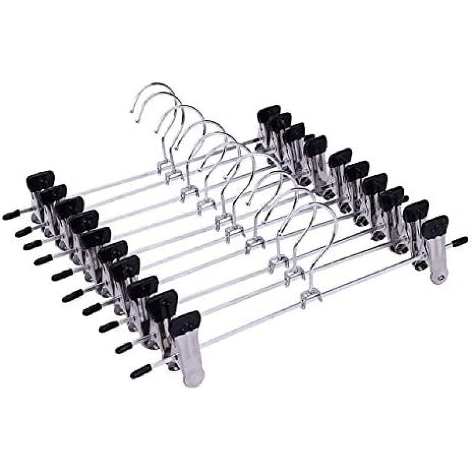 Click here for Gallfeel Pant Hangers  Skirt Hangers With Non Slip... prices