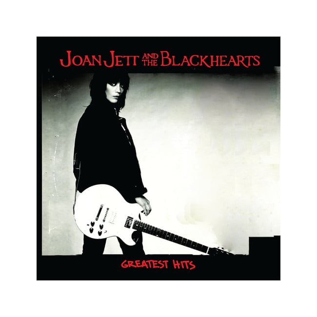 Click here for Sony Music Jett Joan & The Blackhearts Greatest Hi... prices