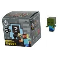 Minecraft Chest Series 1 Mini Figure Mystery Pack (Styles May Vary ...