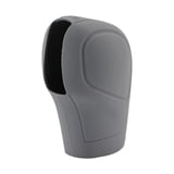 Bgliely Universal Anti-Slip Car Gear Shifter Knob Cover, Elastic Auto ...