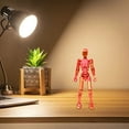Avdolw T13 Action Figure Lucky 13 Action Figure T13 Figure Lucky 13