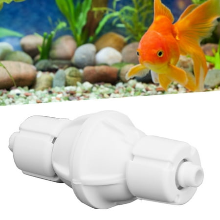 Fish Tank Valve,Aquarium Check Valve Aquatic Fish Tank Check Valve ...