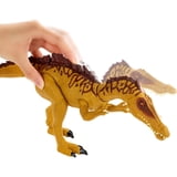 Jurassic World Mega Dual Attack Suchomimus Dinosaur Figure - Walmart.com