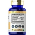 Carlyle Mega Q-Sorb CoQ10 | 300mg | 120 Softgels | Powerful Antioxidant ...