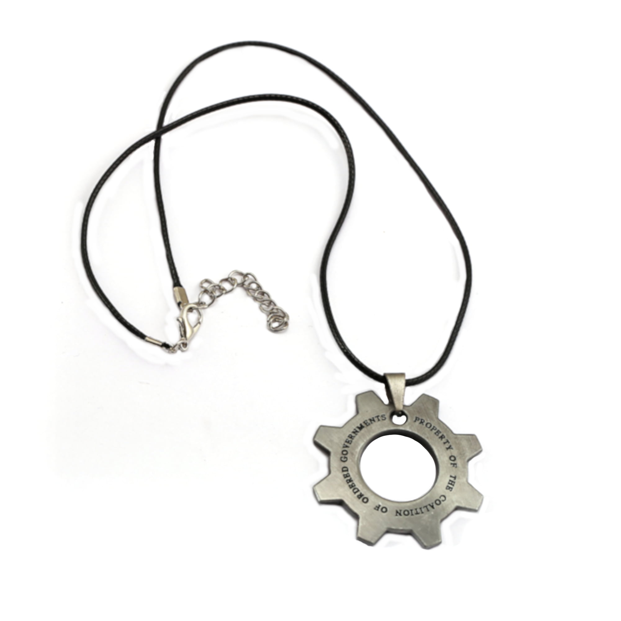 Gears Of War Dog Tag at Stephen Jamerson blog