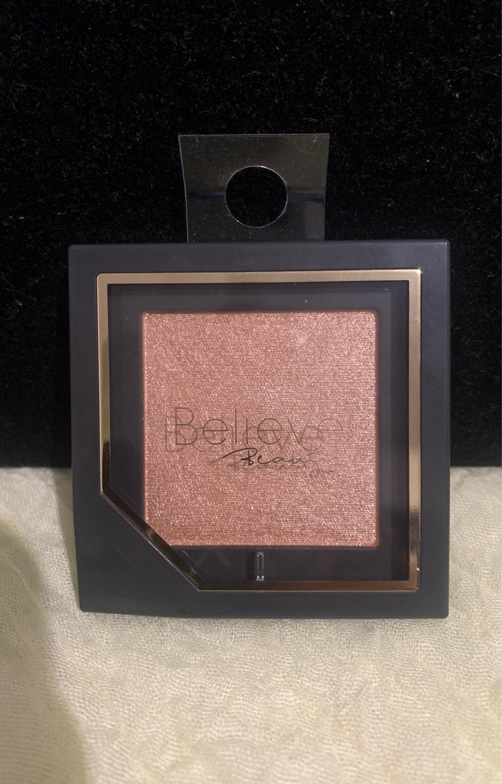Believe Beauty -Powder Highlighter Pink Pearls (10-202-BLB-0094 ...