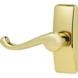 Storm Door Lever Handle Set - Walmart.com