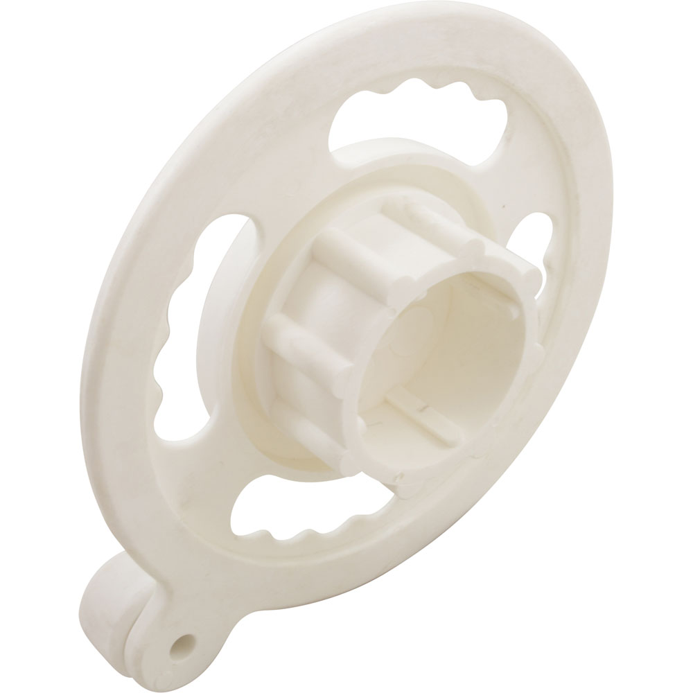 Handwheel, Odyssey, w/Handle, White (M600) - Walmart.com