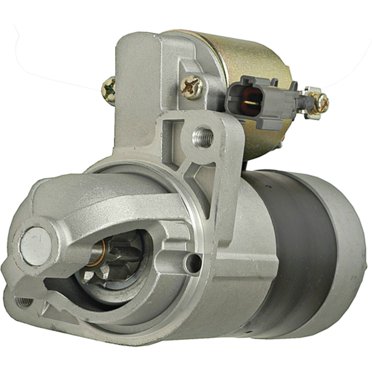 DB Electrical New Starter 410-44052 for Nissan Forklift Truck Diesel ...