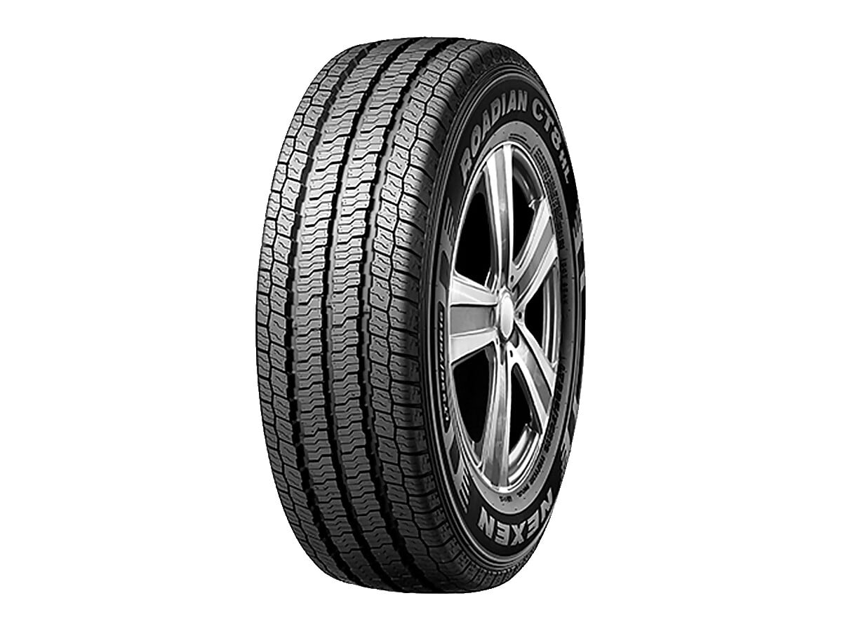 Llanta 185R14C NEXEN Roadian CT8 HL 102T | Walmart en línea