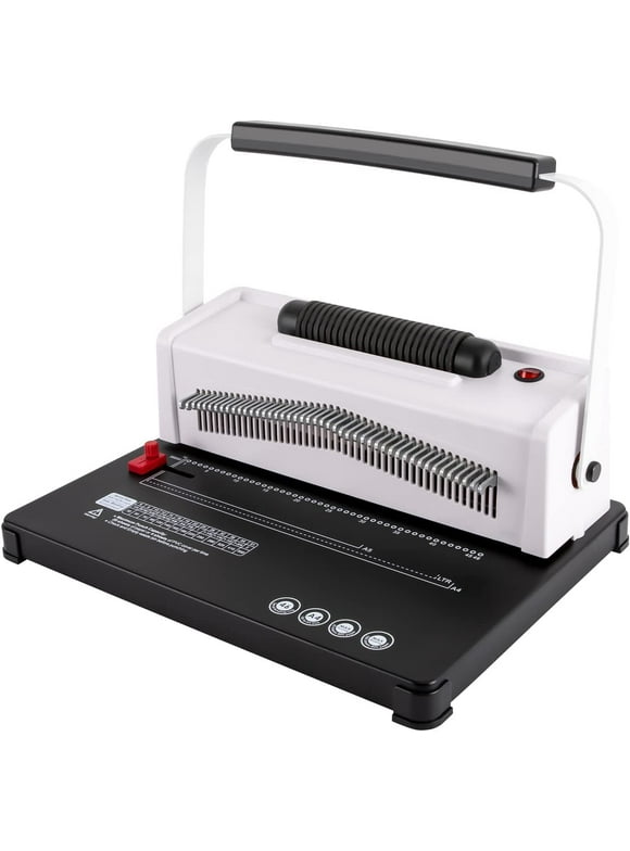 Binding Machines in Binders & Accessories - Walmart.com