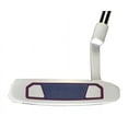 Ray Cook Golf Silver Ray SR600 Limited Edition 35" Putter *White ...