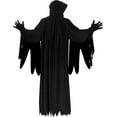 Fun World Ghostface Horror Halloween Scary 25th Anniversary Adult ...