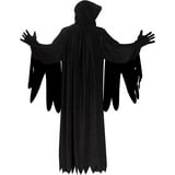 Fun World Ghostface Horror Halloween Scary 25th Anniversary Adult ...