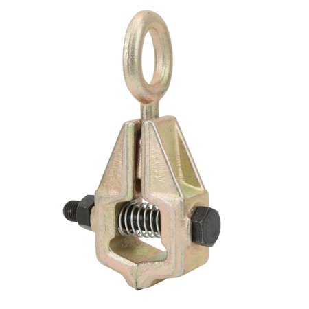 Body Repair Dent Puller Clamp, Durable Easy Operation Impact Proof Wear ...