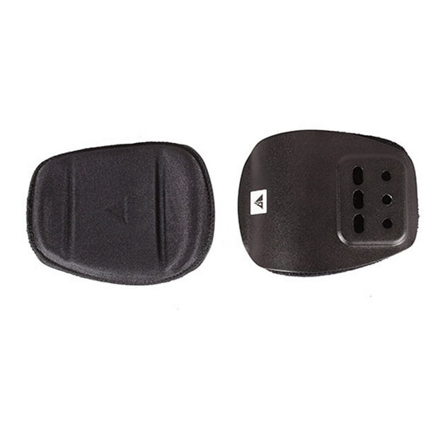 PROFILE : F-35 ADJUSTABLE ARM REST KIT : BLACK : - Walmart.ca
