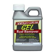 American Hydro 2662Rid O' Rust liquid rust stain remover 2 pack ...