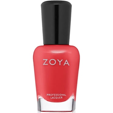 Zoya Natural Nail Polish, Rekha, 0.5 Fl Oz - Walmart.com
