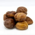 Gourmanity Whole Roasted and Peeled Chestnuts, 420g Jar from Ardeche ...