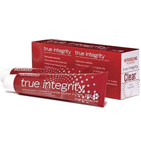 Scruples True Integrity Opalescent Cream, Hair Color 7a, 2.05 Ounce ...