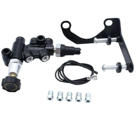 MAIF Brake Proportional Valve Set 260-13190 Adjustable Knob ...