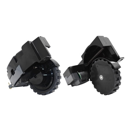 Direct Fit Module Motor Wheel Vacuum Cleaner Parts For IRobot For ...