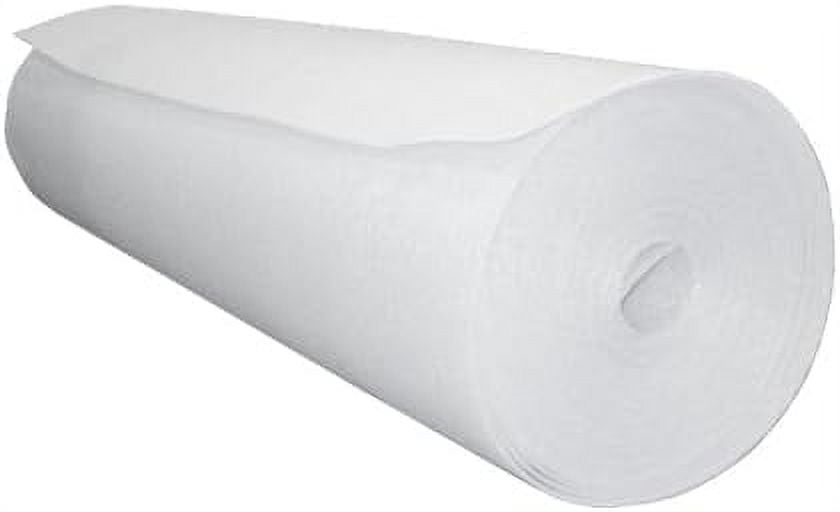 AG60 Waveless Wall Foam 1/8" - Walmart.com