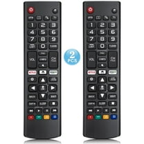 LG Universal Remote Control for Smart Magic Television, Compatible with ...