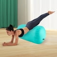Aiqidi Air Roller Gymnastics Barrel Back Handspring Trainer Yoga ...