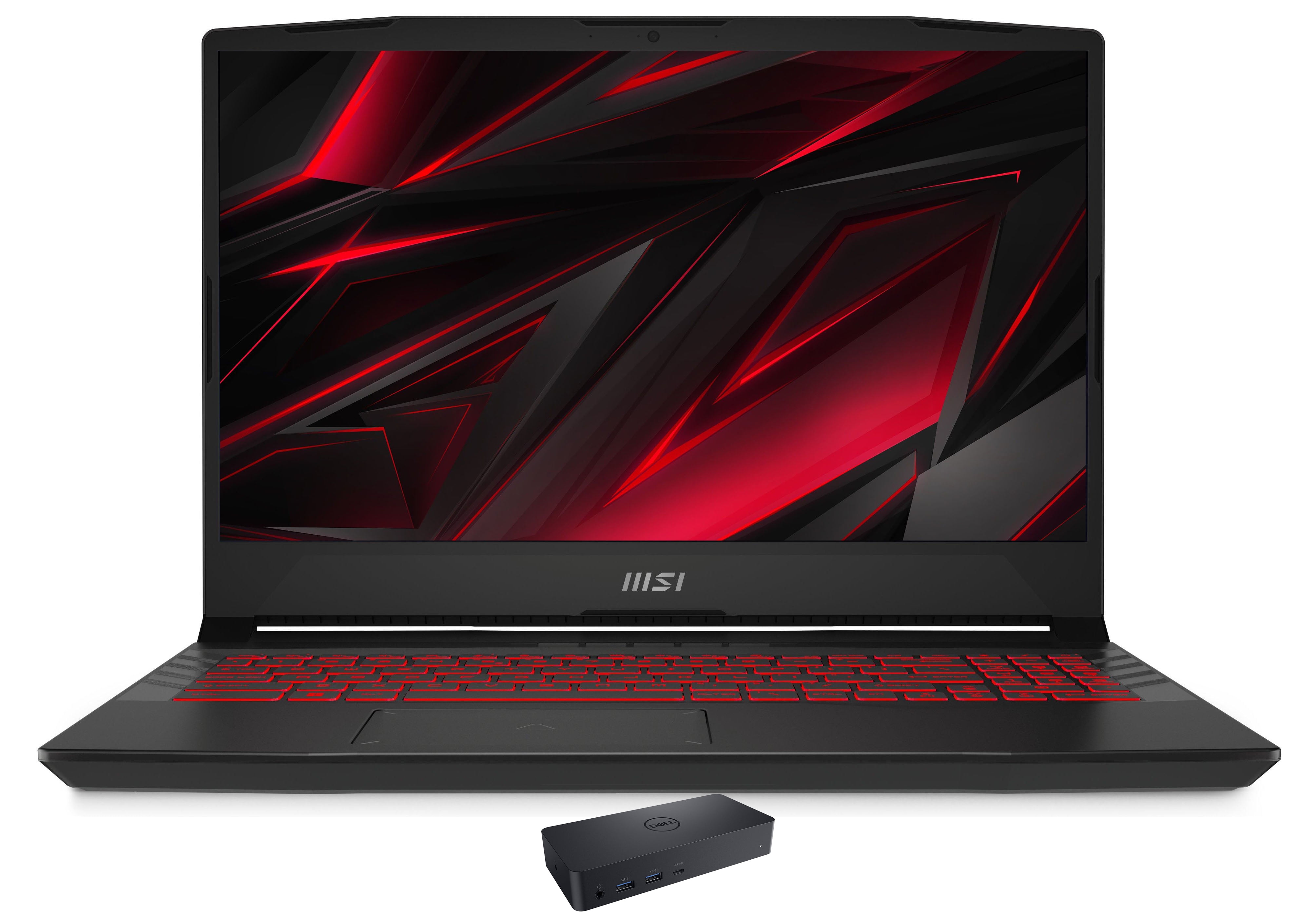 MSI Pulse GL66 12UEK-688 Gaming/Entertainment Laptop (Intel i9-12900H ...