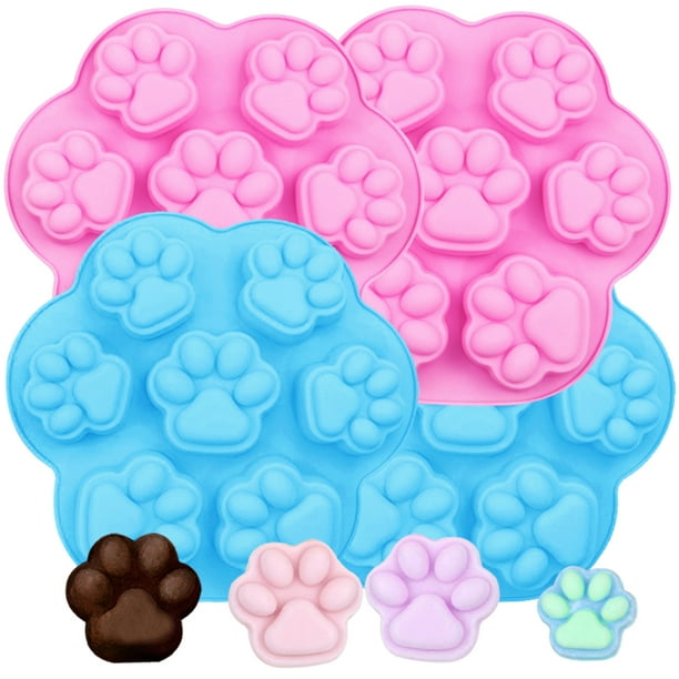 Silicone Candy Molds