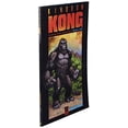 Gvk Kingdom Kong, (Paperback) - Walmart.com