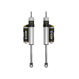 ICO 2.5 Series Shocks Fits select: 2019-2020 RAM 1500, 2021-2022 RAM ...