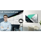 LG 86UL3J-B WebOS UHD Signage - Walmart.com