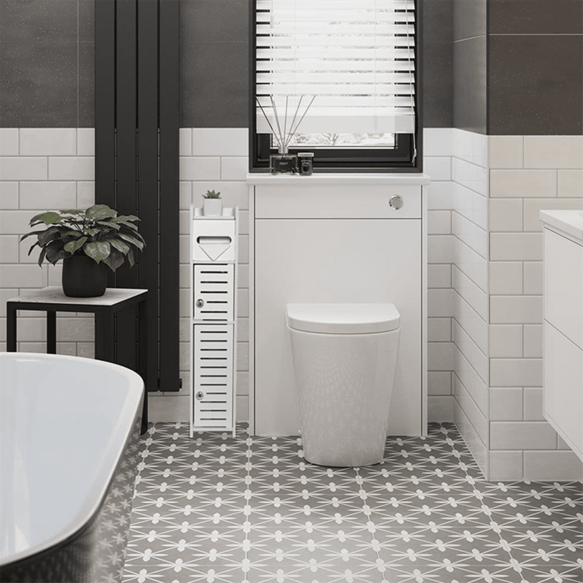 Click here for Unbranded Storage Cabinet For Small Spaces  Over T... prices