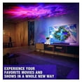 xuyanhg Clearance Astronaut Projector, Galaxy Projector with 8 ...