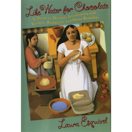 El Diario de Tita (Como Agua Para Chocolate) / Tita's Diary (Like Water ...